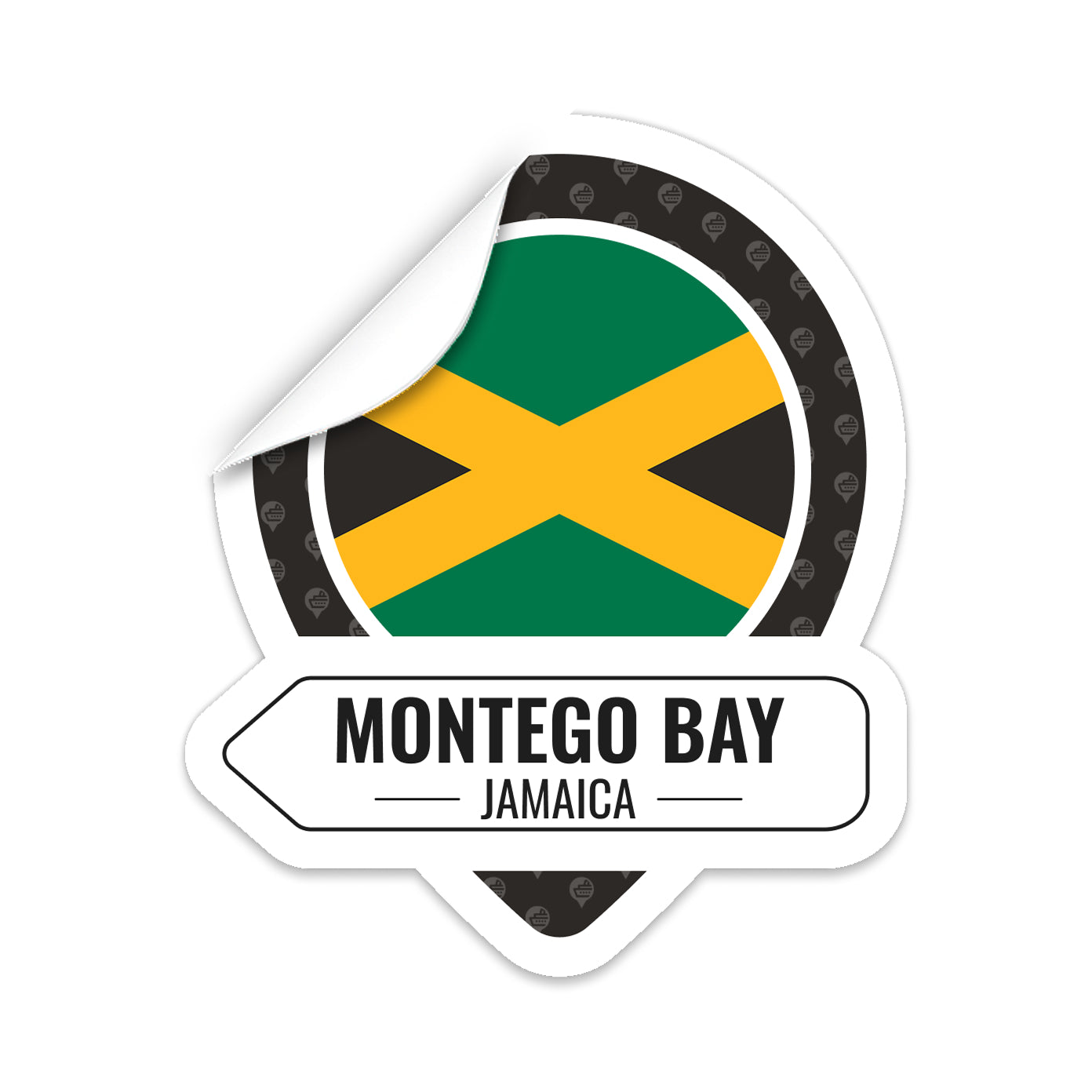 Cruise Port Badges | Stickers for All Cruise Ports – Cruise Keeps